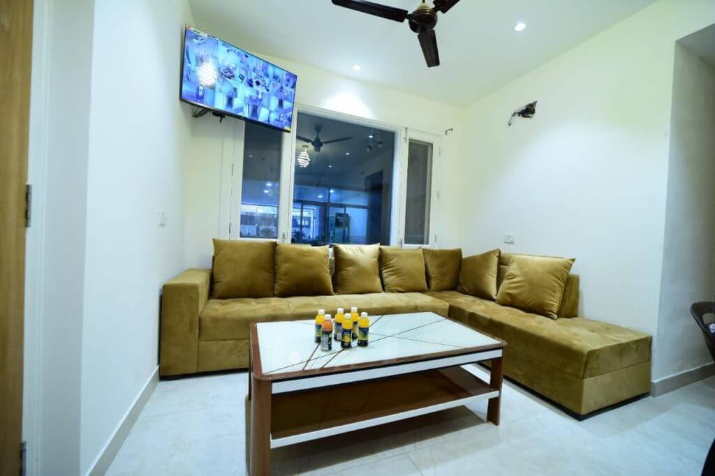 Cozy, Convenient, Comfortable Stays