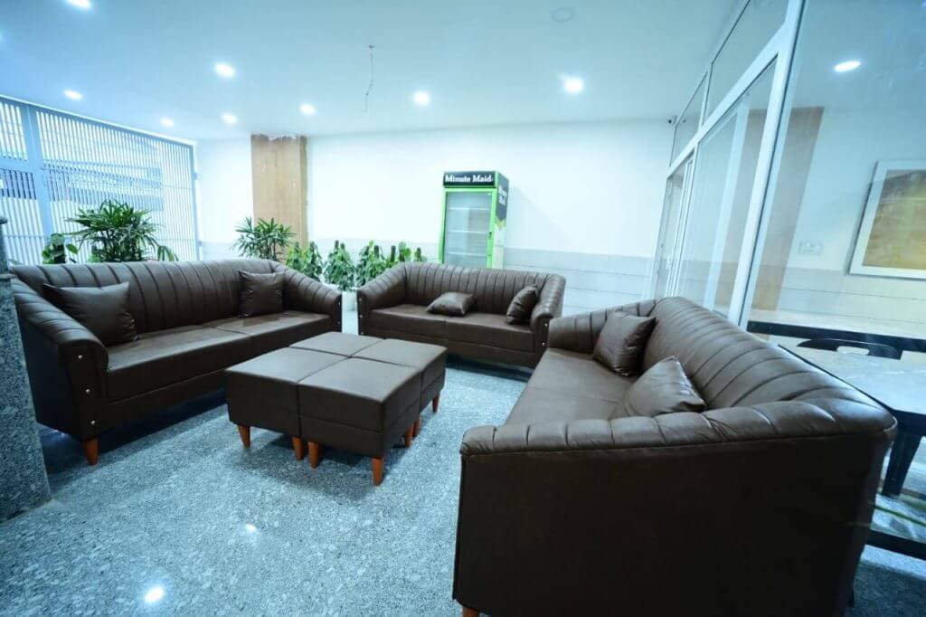 Cozy, Convenient, Comfortable Stays