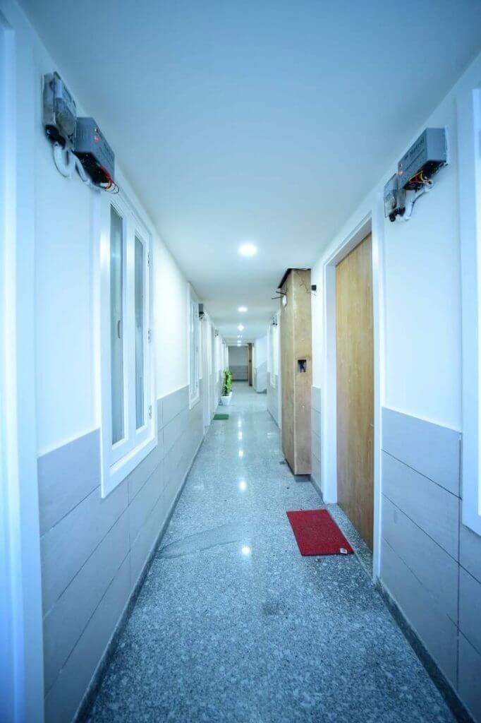 Cozy, Convenient, Comfortable Stays