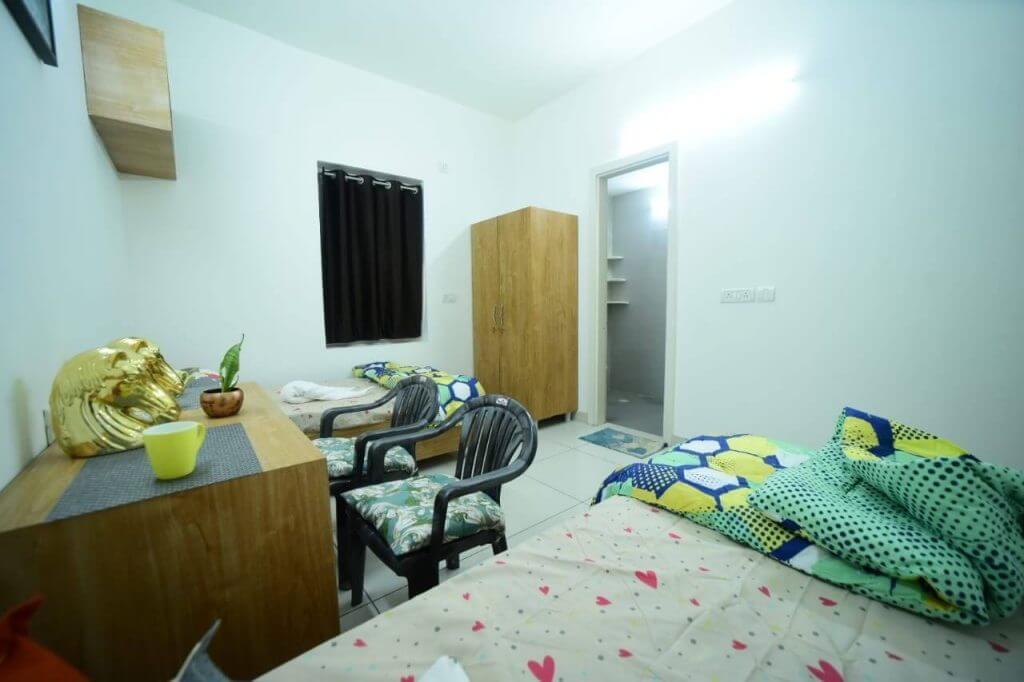 Cozy, Convenient, Comfortable Stays