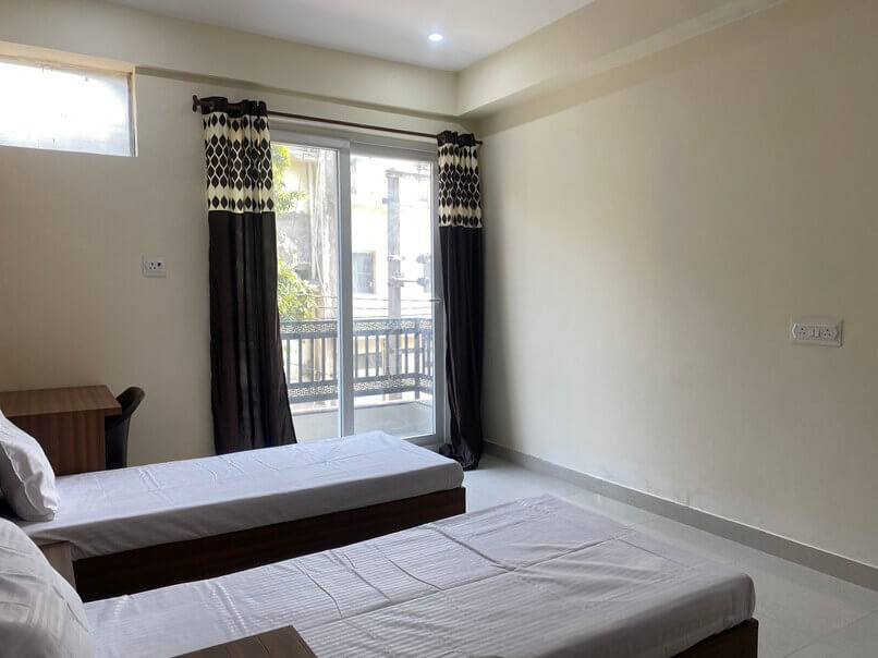 Cozy, Convenient, Comfortable Stays